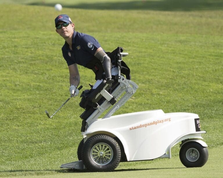 Shirley Ryan AbilityLab Adaptive Sports and Fitness Program – Active ...