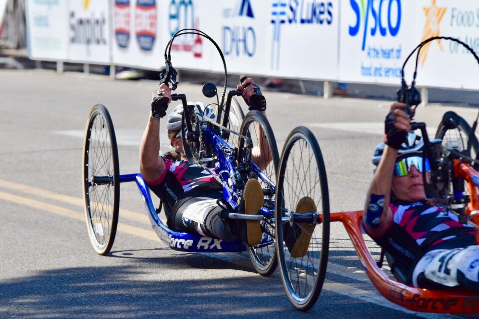 Shirley Ryan AbilityLab Adaptive Sports and Fitness Program – Active ...